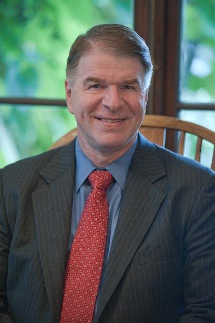 President Fogel Announces Plan to Step Down in 2012