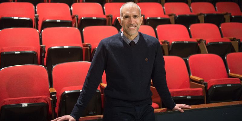 Royall Tyler Campaign Aims to Polish a Theatrical Gem