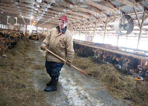 Farm Viability Program Helps Farmers Turn Profits