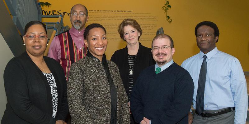 UVM Receives Award from Leading Higher Ed Diversity Publication