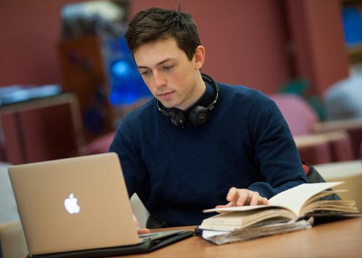 The Making of a Modern-Day Doctor