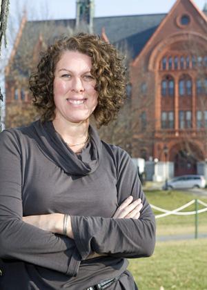 Interview: Student Employment Office Coordinator Mary McClements