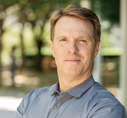 Grossman Deans Speaker Series Welcomes Robert Clarkson '88