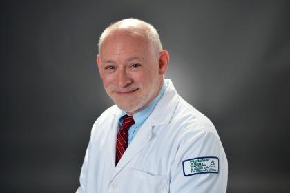 Segal Provides Details on Controlling Blood Pressure at Community ...