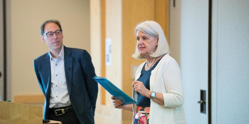 ESG & Grossman: Being Part of the Solution