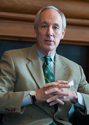 President Sullivan Participates in White House Conference on College Access