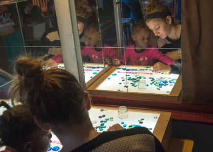 Trinity Children's Center Meeting Needs of Diverse Population