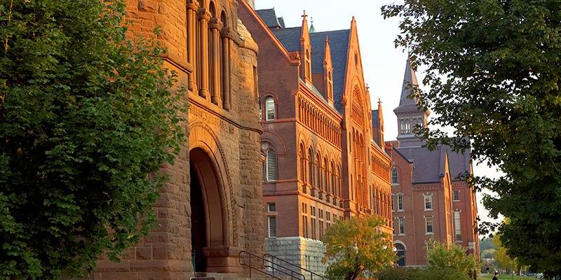 UVM’s ROTC Program Ranked Among Top Eight Nationwide