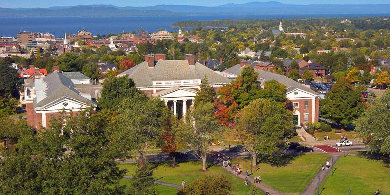New Study: UVM’s Economic Impact in Vermont Is $1.33 Billion