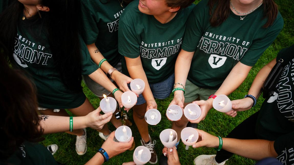 UVM’s Class of 2028 reflects ongoing growth of in-state enrollment ...