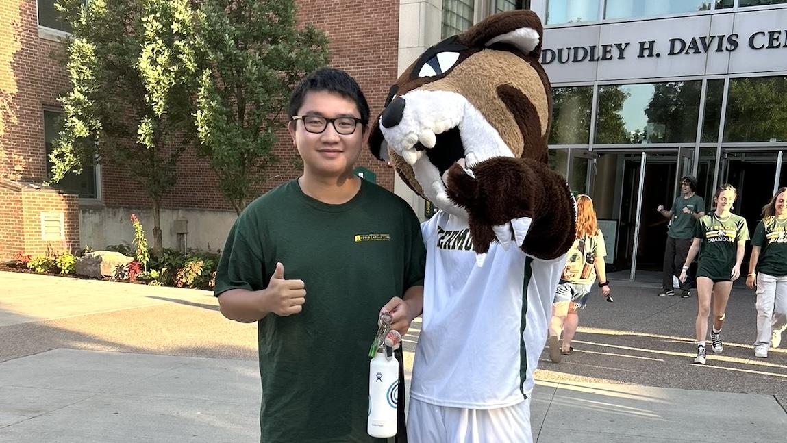 College of Nursing and Health Sciences | The University of Vermont