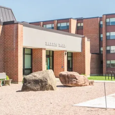 Hall Information | University Housing and Dining Services | The ...