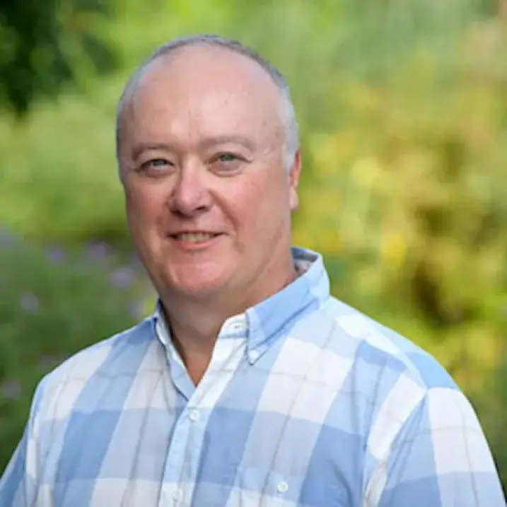 Timothy Perkins | Water Resources Institute | The University of Vermont