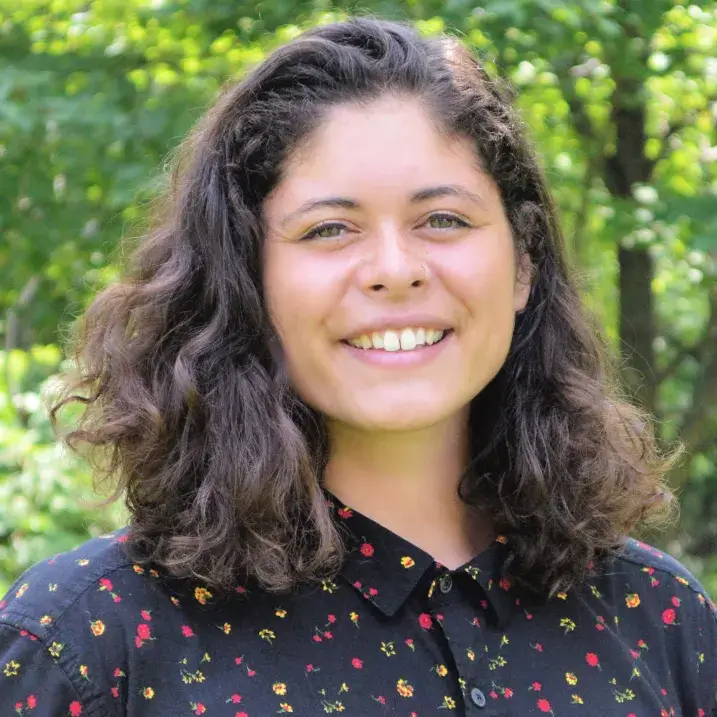 Aja Depass | Undergraduate Admissions | The University of Vermont