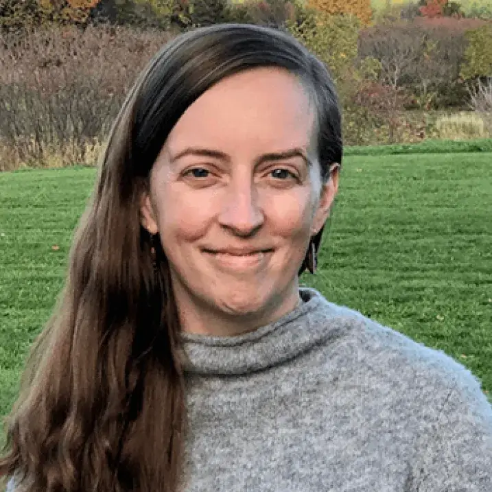 Allison Spain | The Graduate College | The University of Vermont