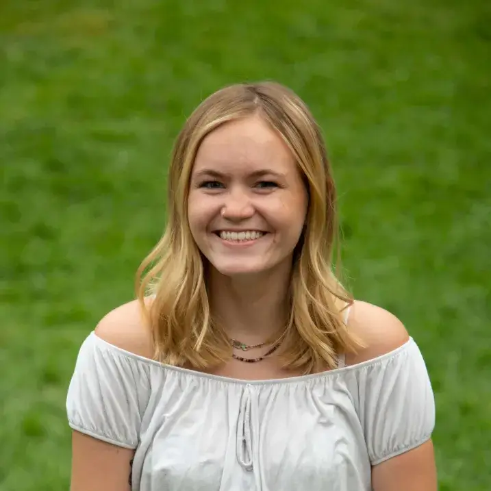 Ellie Scott | Community Development and Applied Economics | The ...