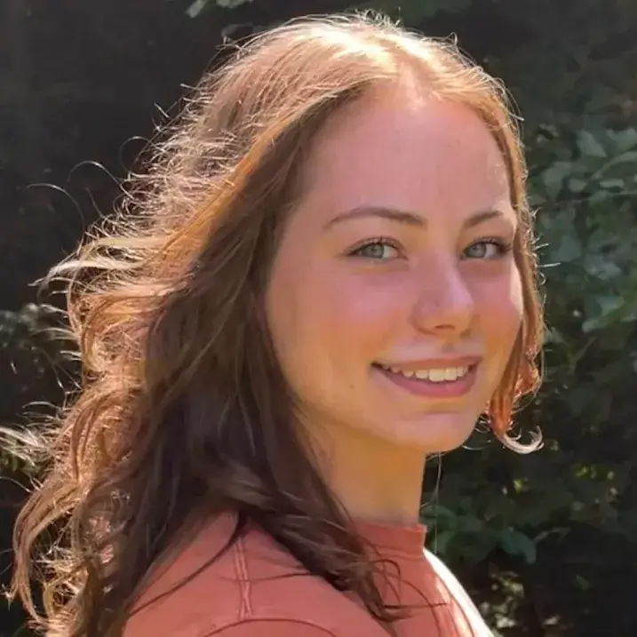 Maddie L | Undergraduate Writing Center | The University of Vermont