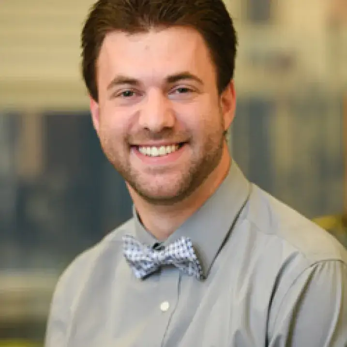 Marcus Weinman | Cellular, Molecular, and Biomedical Sciences | The University of Vermont