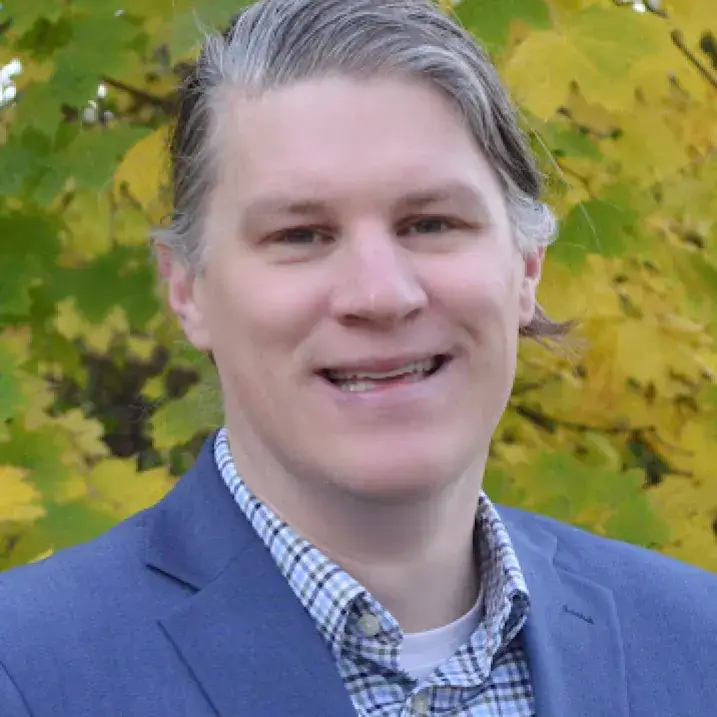 Andrew Hunsinger | Undergraduate Admissions | The University of Vermont