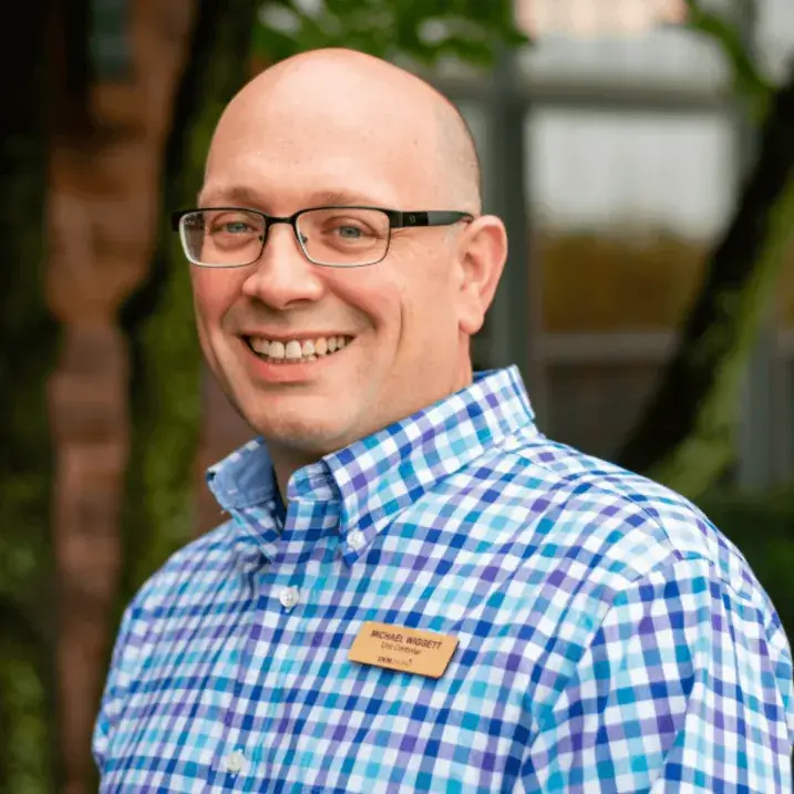 Michael Wiggett | University Housing and Dining Services | The ...