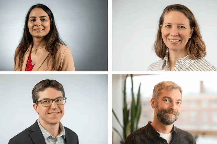 Larner Accolades & Accomplishments: JANUARY 21, 2026