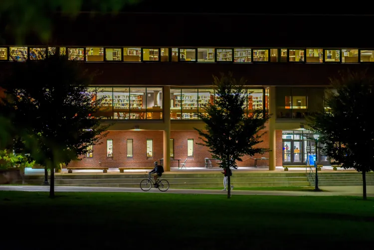CCN Libraries Initiative | Center for Community News | The University ...