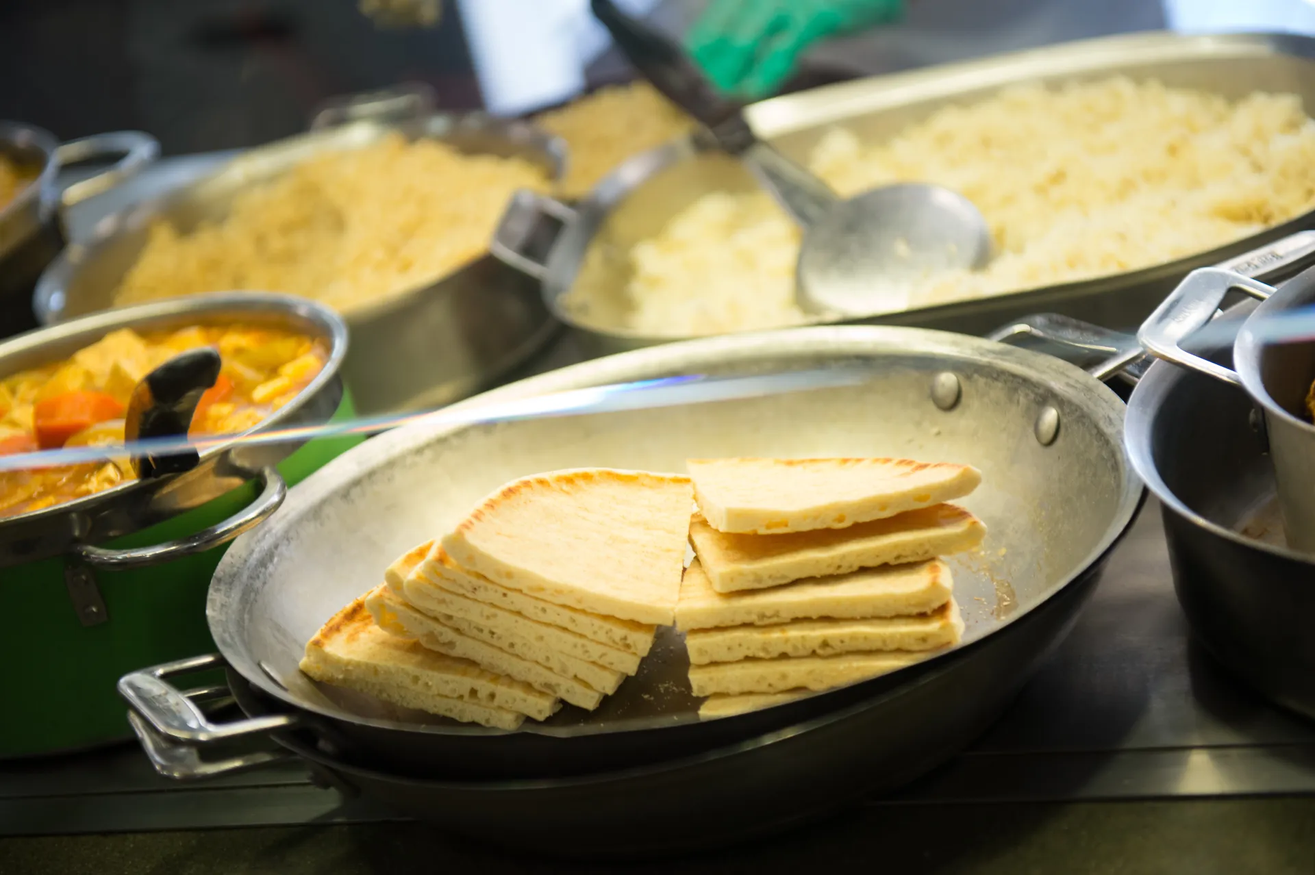 Dining Services | University Housing and Dining Services | The ...
