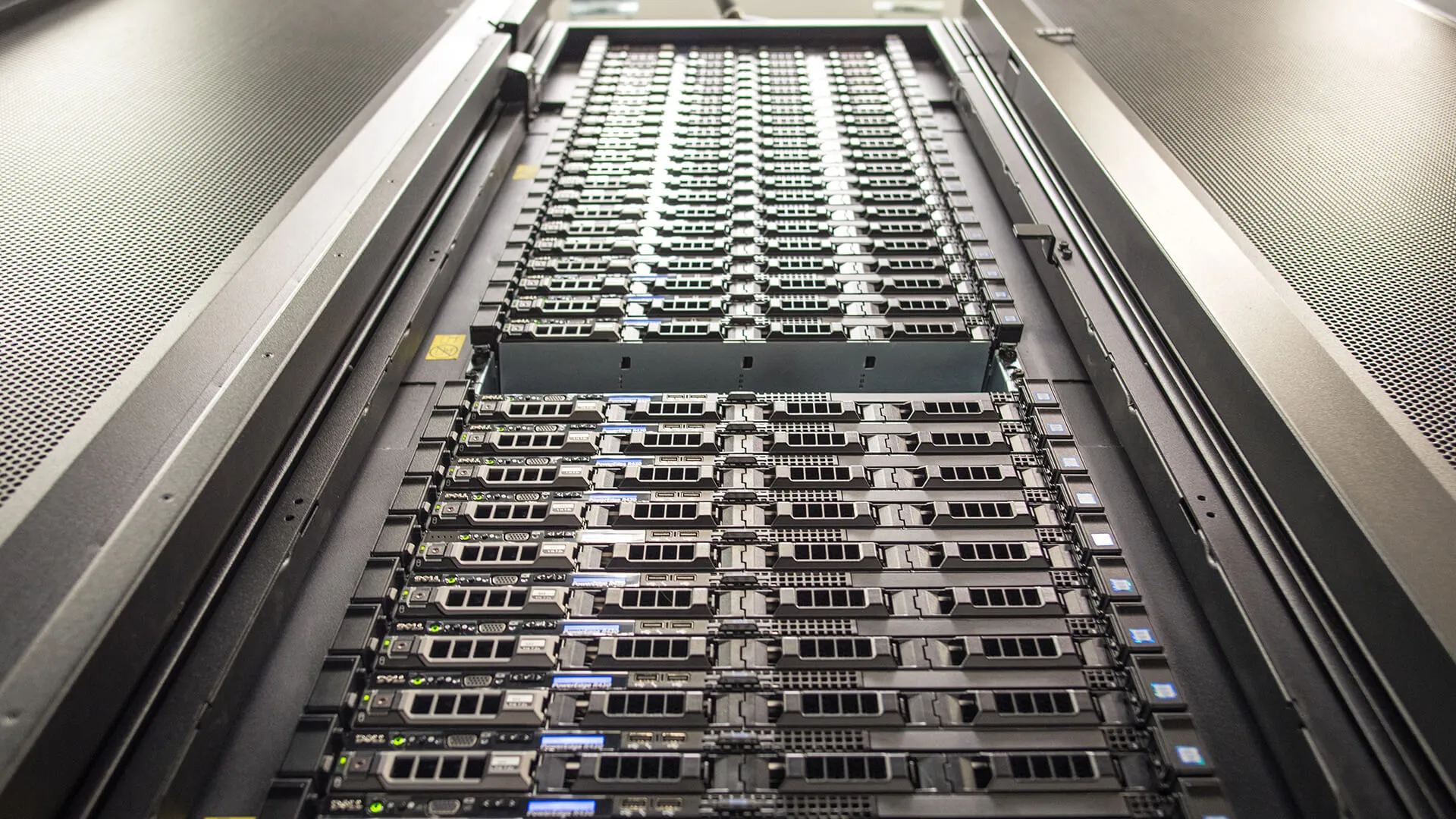 Services | Vermont Advanced Computing Center | The University of Vermont