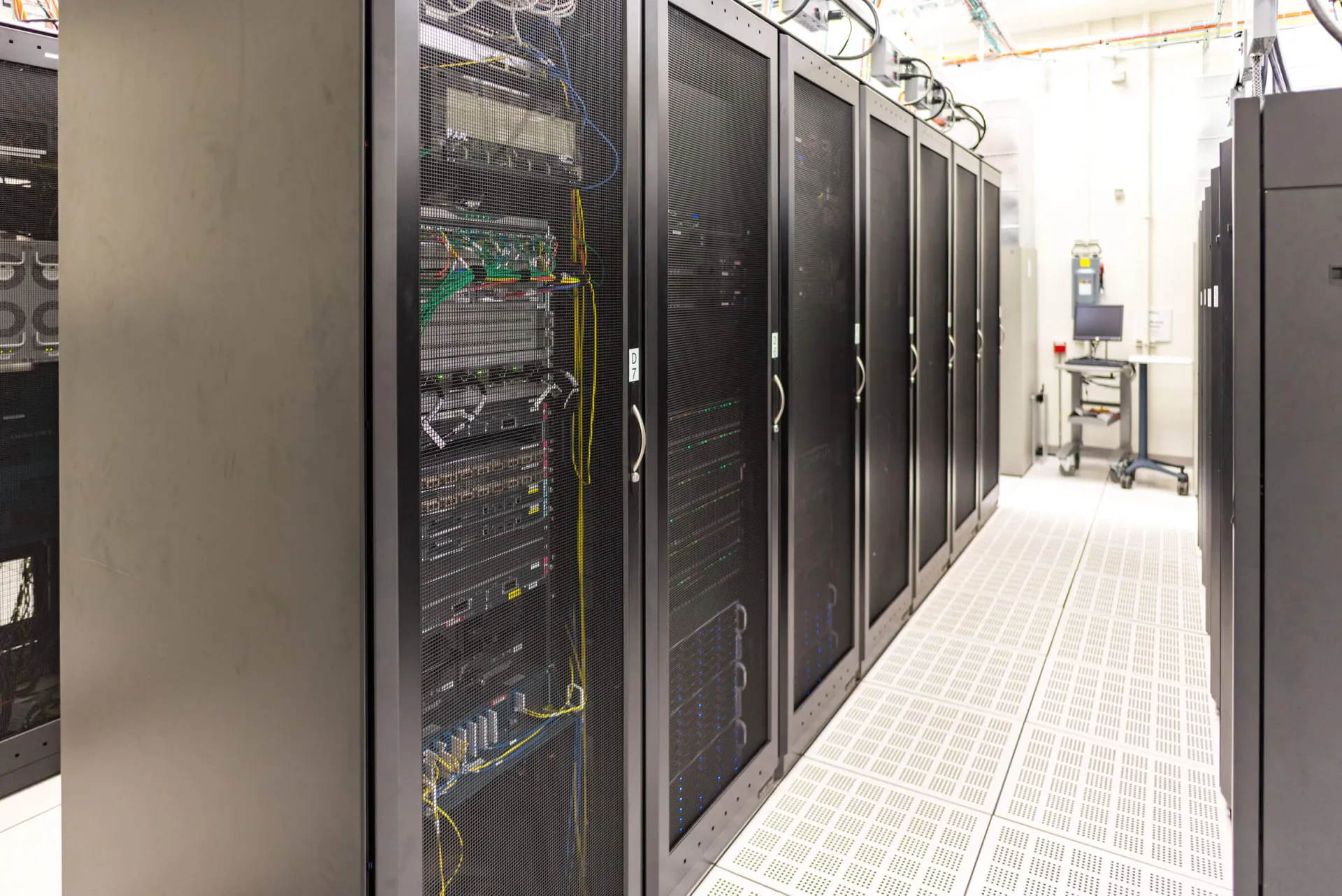 Contact Us | Vermont Advanced Computing Center | The University of Vermont