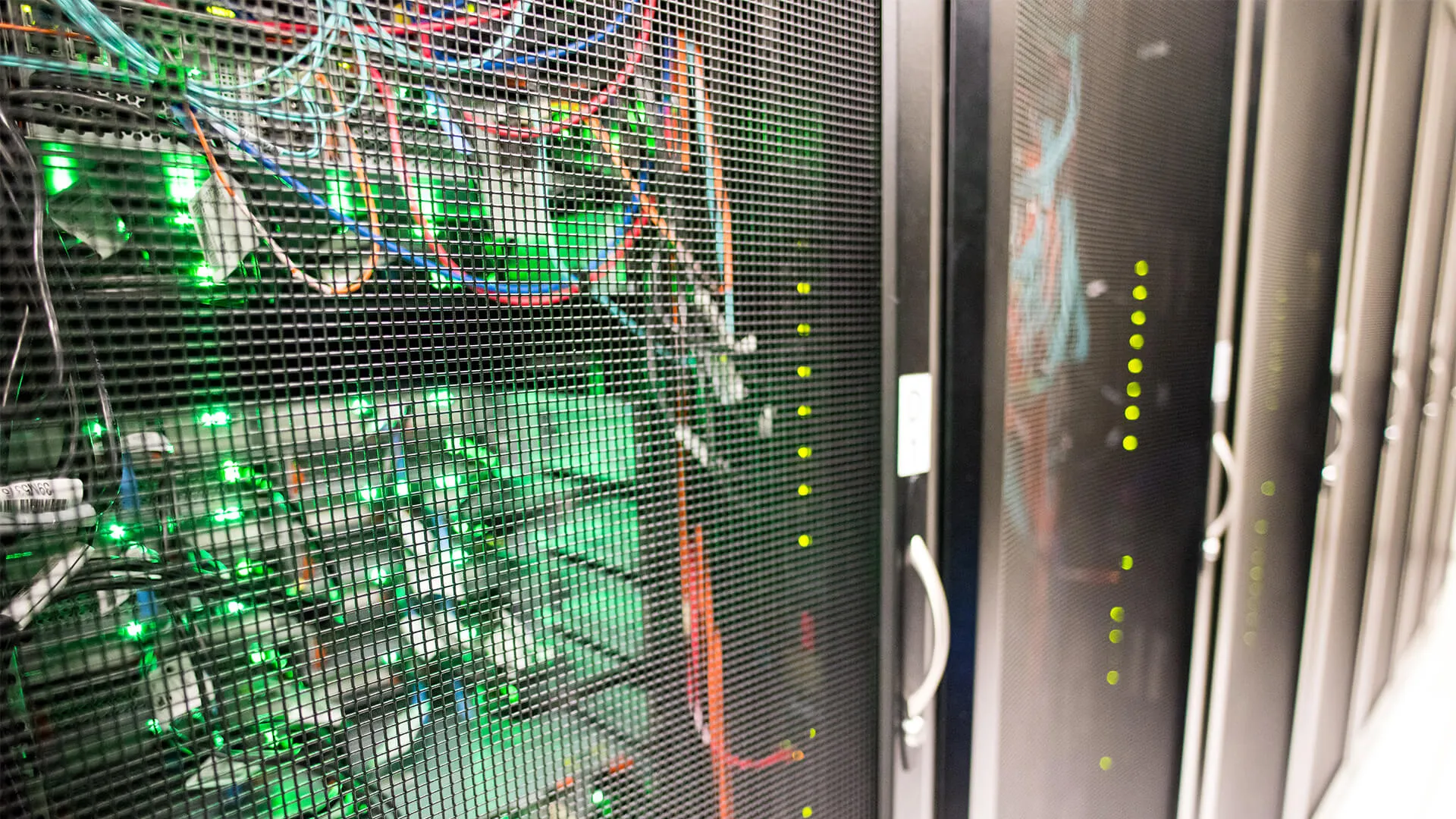 Cluster Specs | Vermont Advanced Computing Center | The University of ...