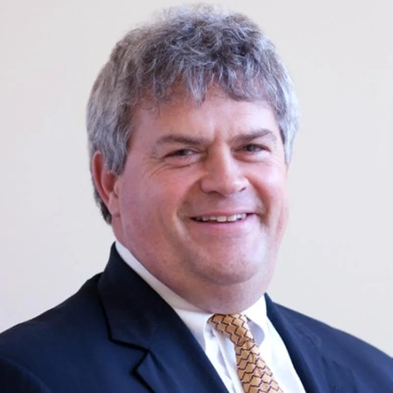 Christopher Marquet | Grossman School of Business | The University of ...
