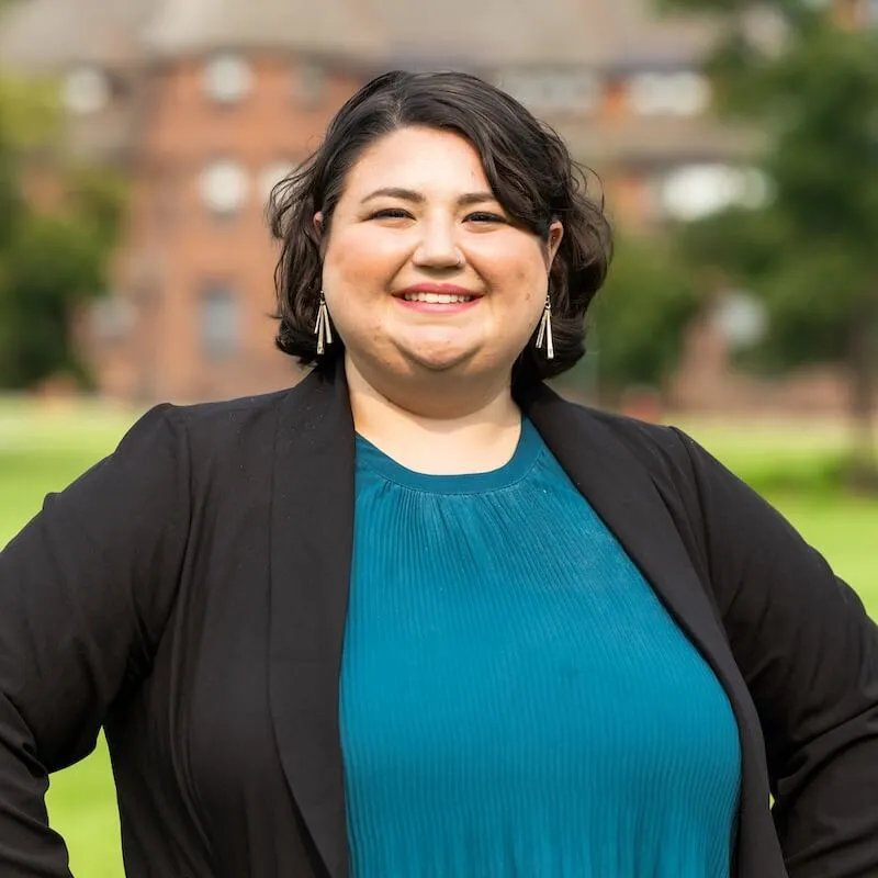 Bailey Cook | University Housing and Dining Services | The University ...