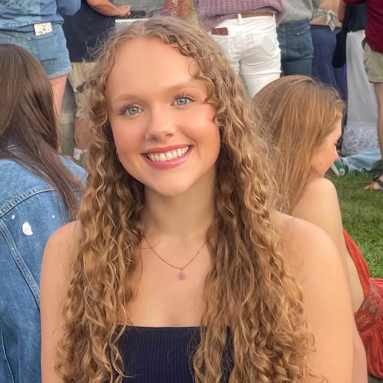 Brooke W | Undergraduate Writing Center | The University of Vermont