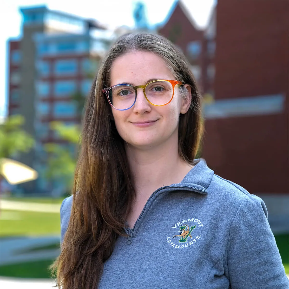 Eva Cosoroaba | Electrical and Biomedical Engineering | The University of Vermont