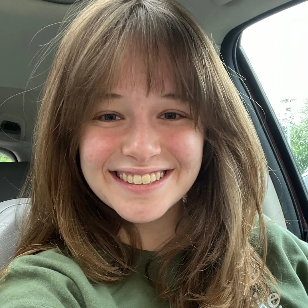 Lily S | Undergraduate Writing Center | The University of Vermont