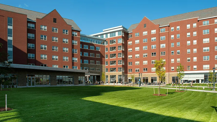 Completed Projects Library | Facilities Management | The University of ...
