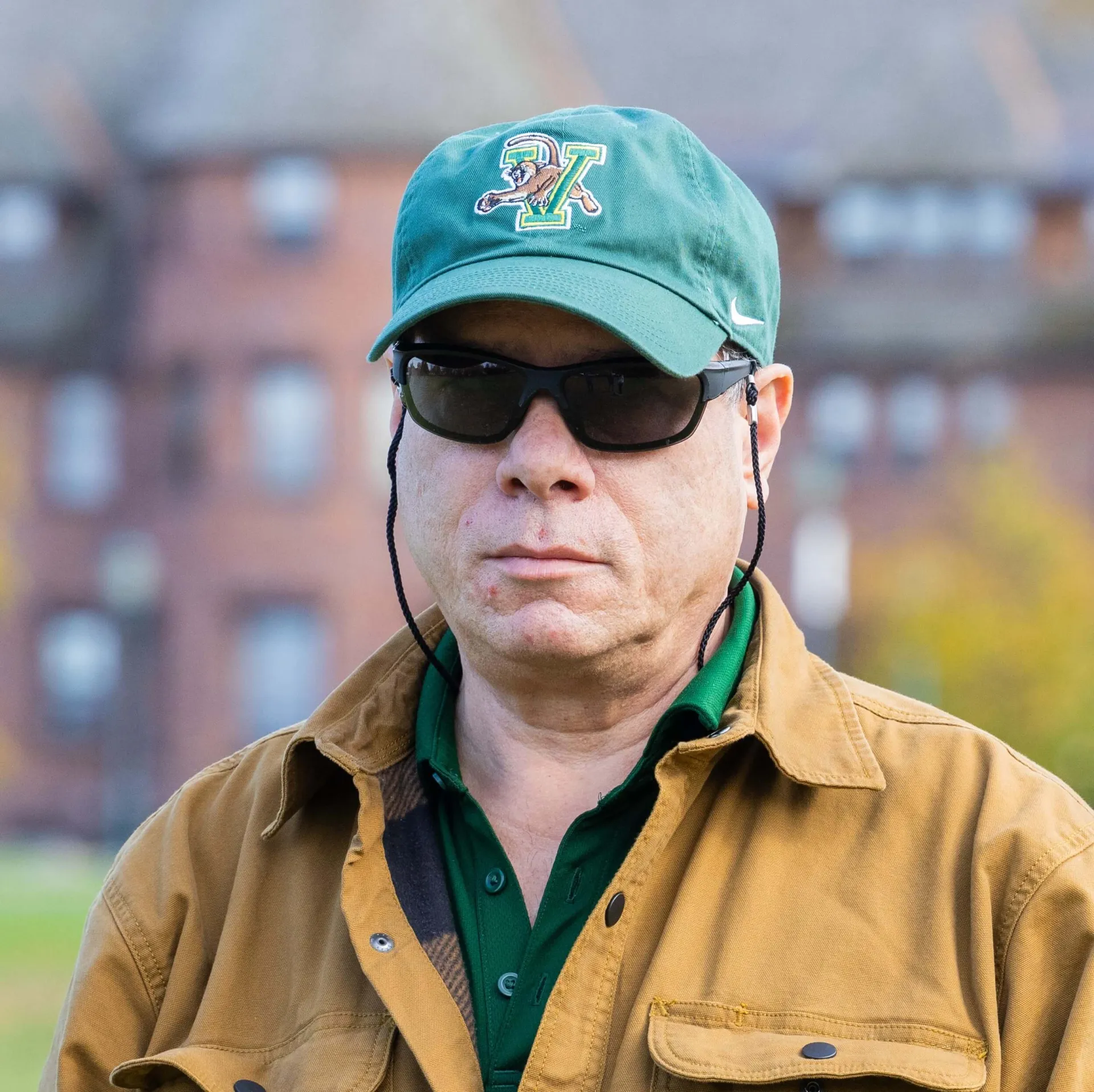 David Ploof | University Housing and Dining Services | The University ...