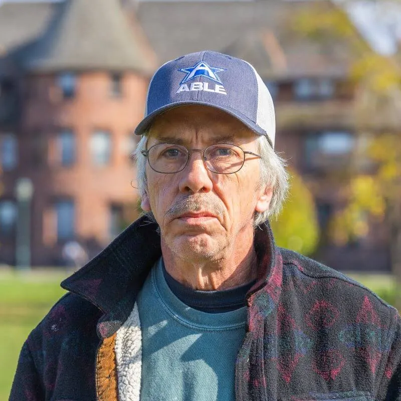 Michael Adam | University Housing and Dining Services | The University ...