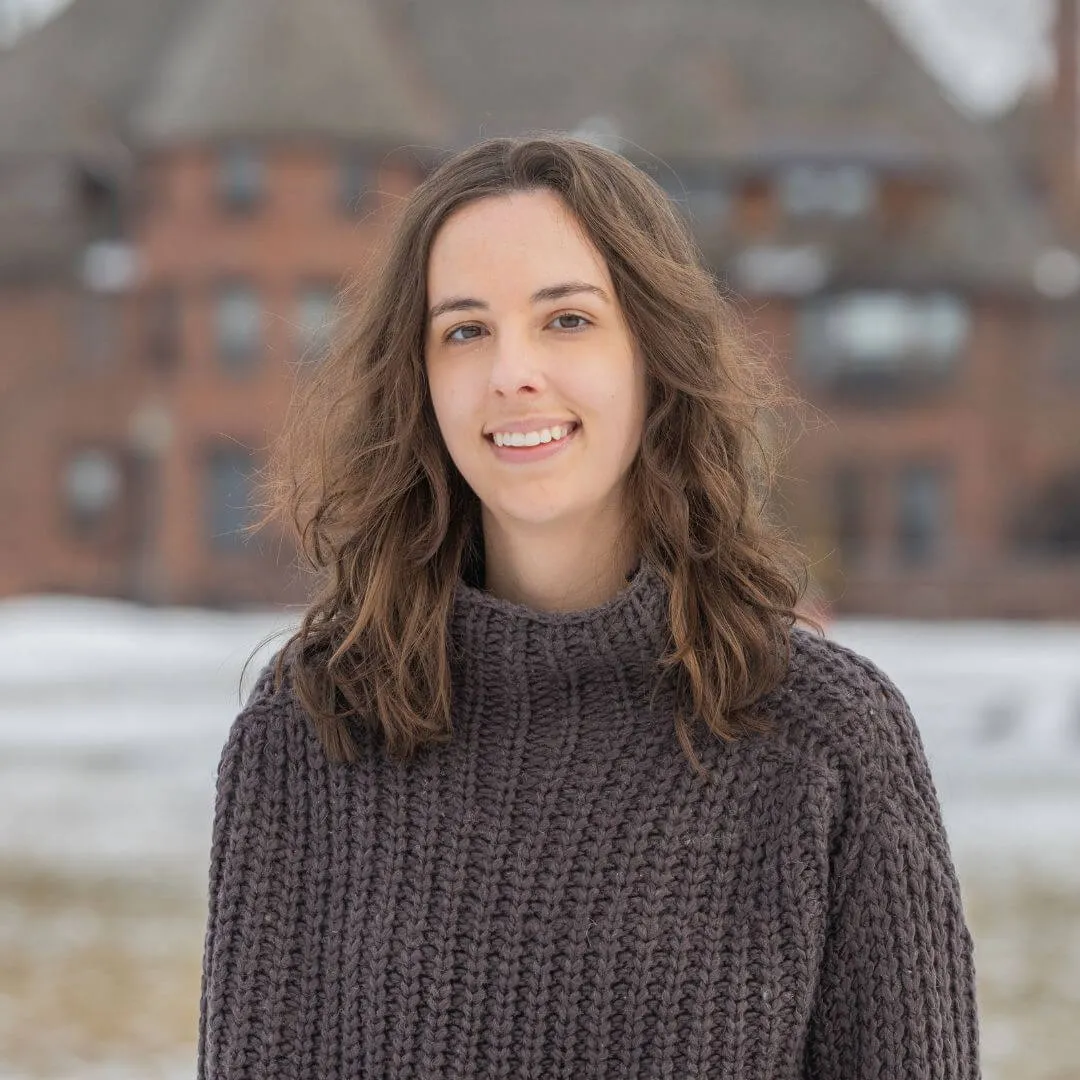 Emily Morgan | University Housing and Dining Services | The University of Vermont