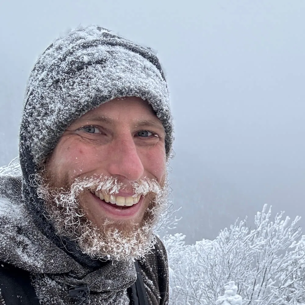 Jason Mazurowski | Plant Biology | The University of Vermont