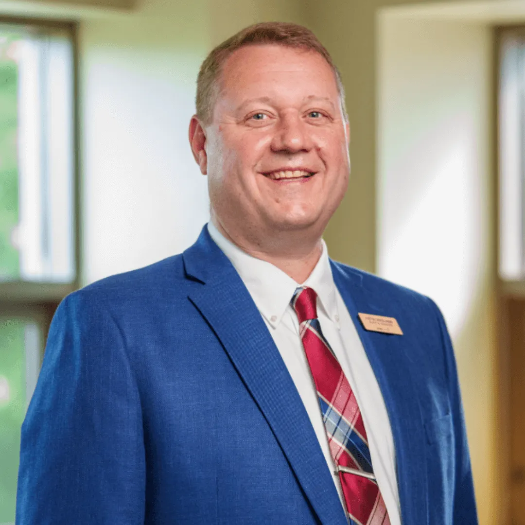 Justin Dreslinski | University Housing and Dining Services | The University of Vermont