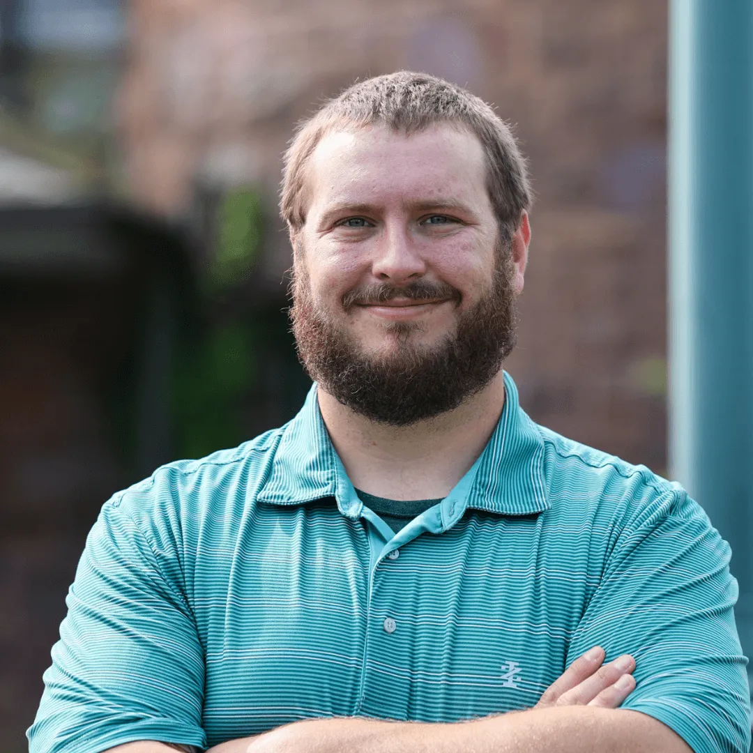Nick Hanson | University Housing and Dining Services | The University ...