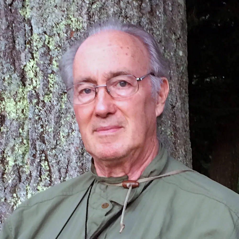 Conference Speakers | Northeastern Old Growth Conference | The ...