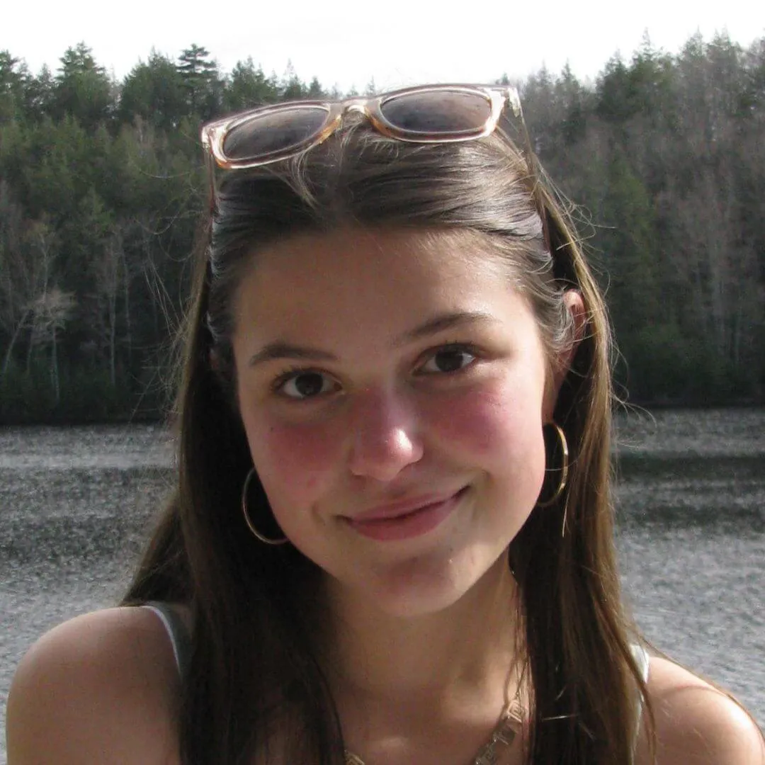 Kate S | Undergraduate Writing Center | The University of Vermont