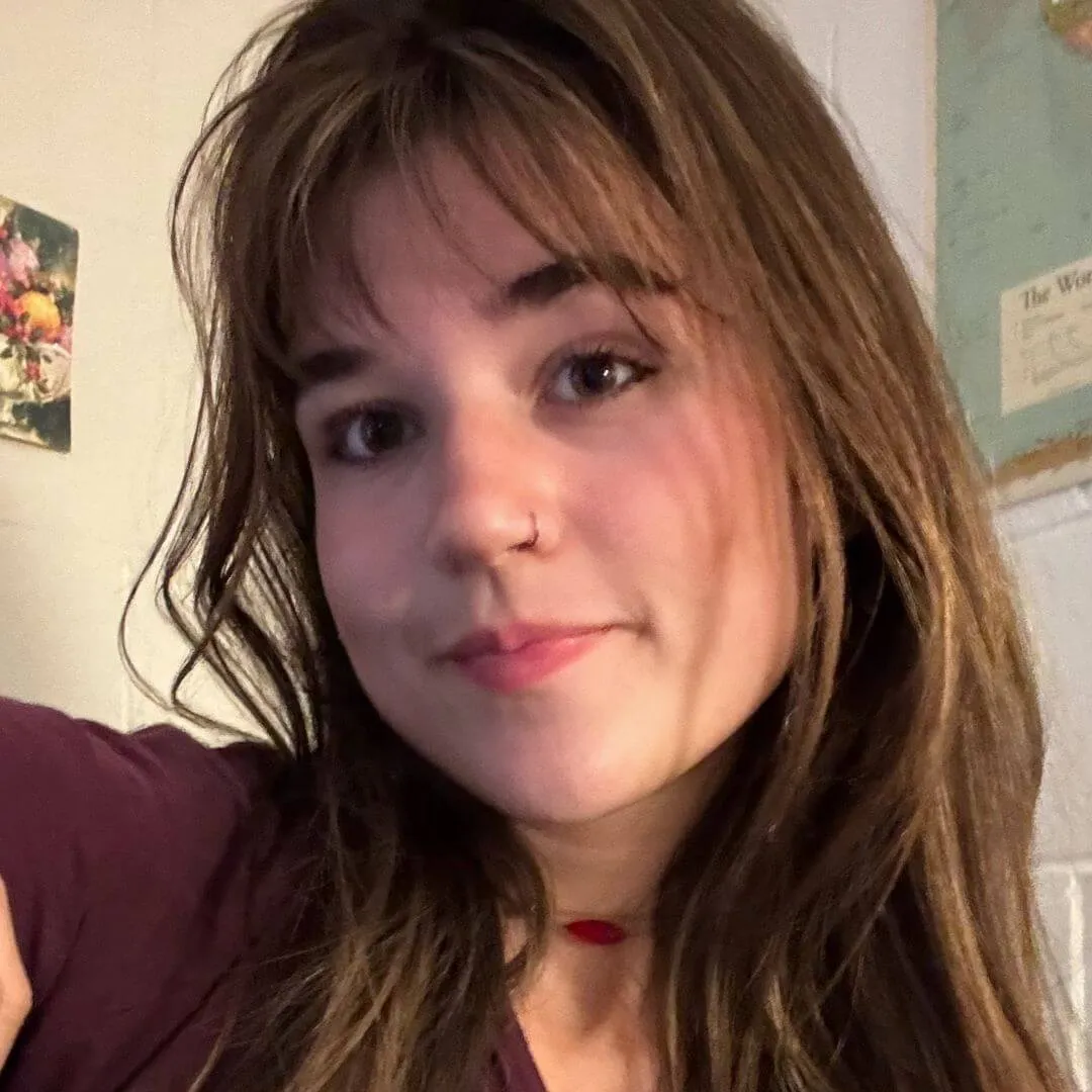 Kaya W | Undergraduate Writing Center | The University of Vermont