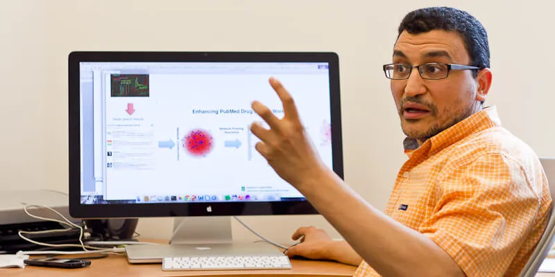 New Role for Twitter: Early Warning System for Bad Drug Interactions