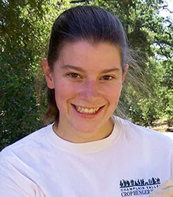 Student Profile: Allison Neal