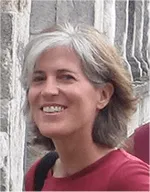 Donna Rizzo Appointed Dorothean Chair