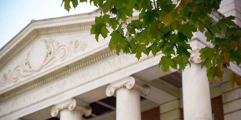 UVM Board of Trustees Welcomes Four New Members