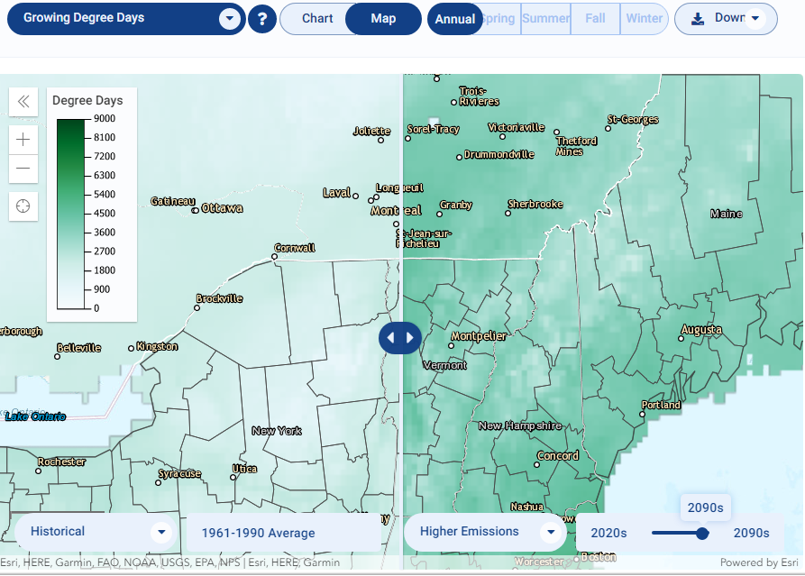 FEMC Climate Connection